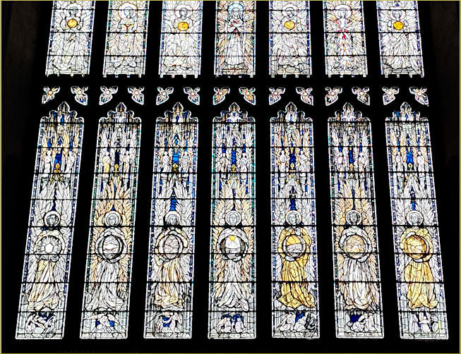 Southwell Minster celebrates 140 years as a Cathedral: 140 Objects Gallery