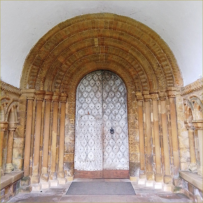 Southwell Minster celebrates 140 years as a Cathedral: 140 Objects Gallery