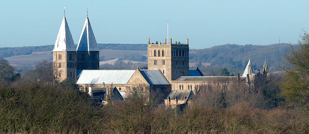 What's On at Southwell Minster | The Cathedral Church of Nottinghamshire