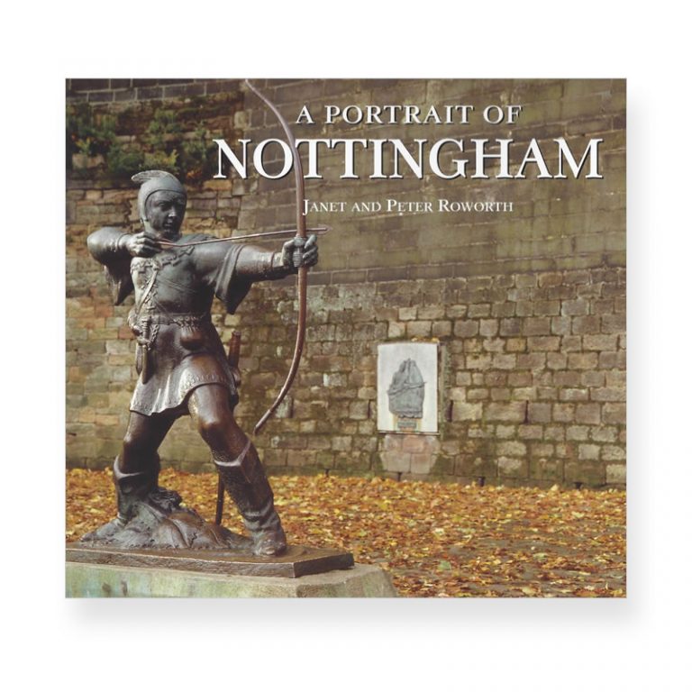 A Portrait of Nottingham | Southwell Minster