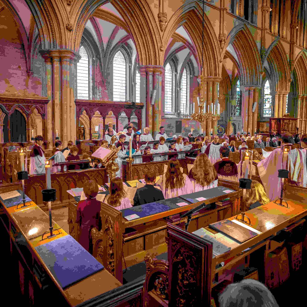 Southwell Minster | Southwell Minster