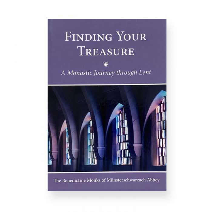 Finding Your Treasure: A Monastic Journey through Lent | Southwell Minster
