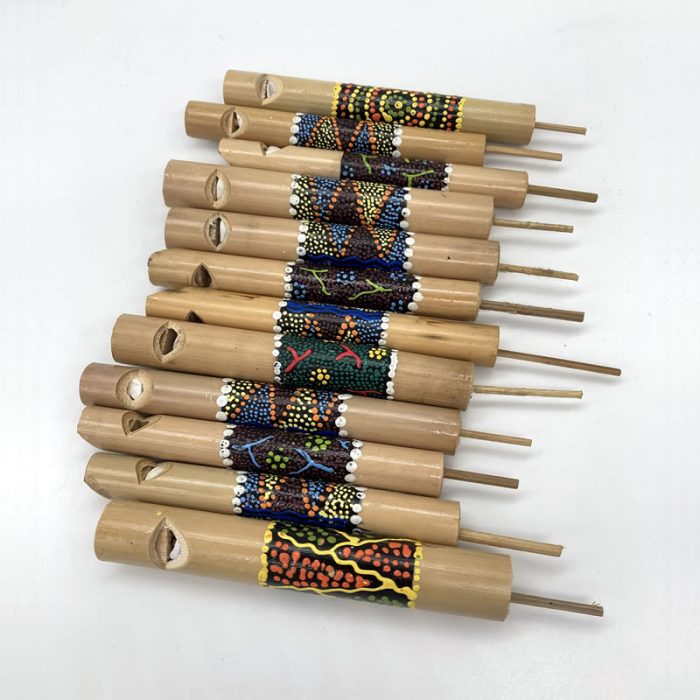 Fair Trade Bamboo Bird whistle | Southwell Minster