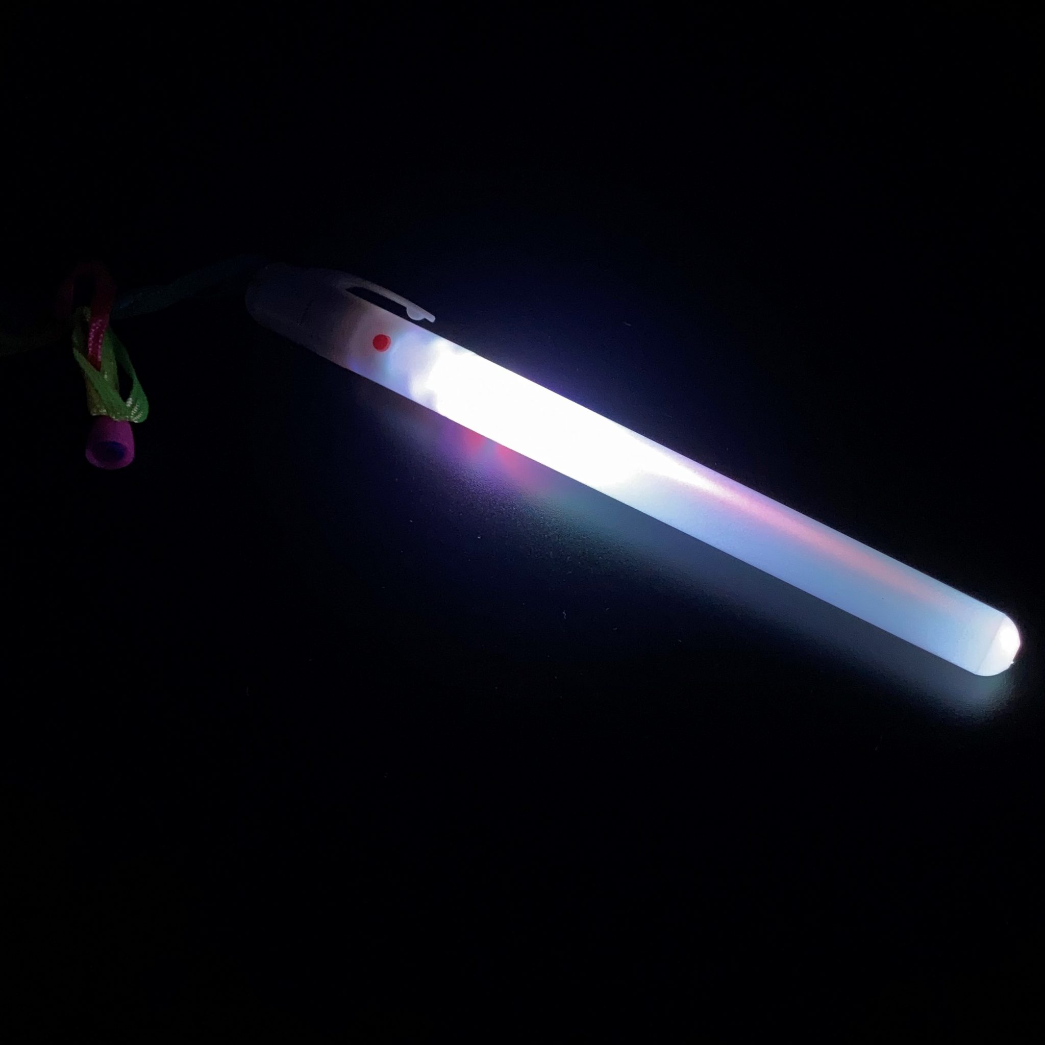 LED Multi Function Pen-top Light Stick | Southwell Minster