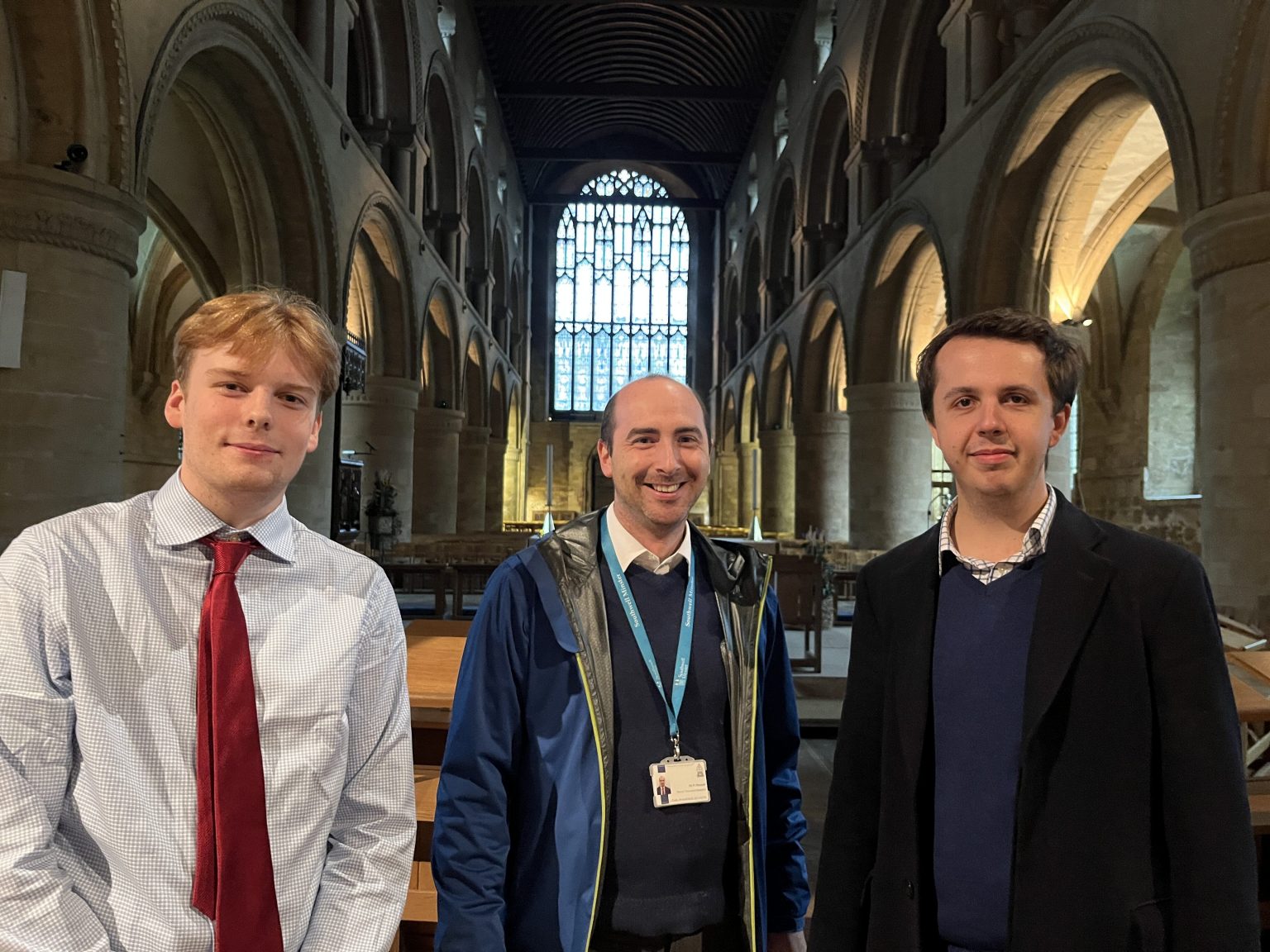 Welcome to Southwell Minster 2022 | Southwell Minster