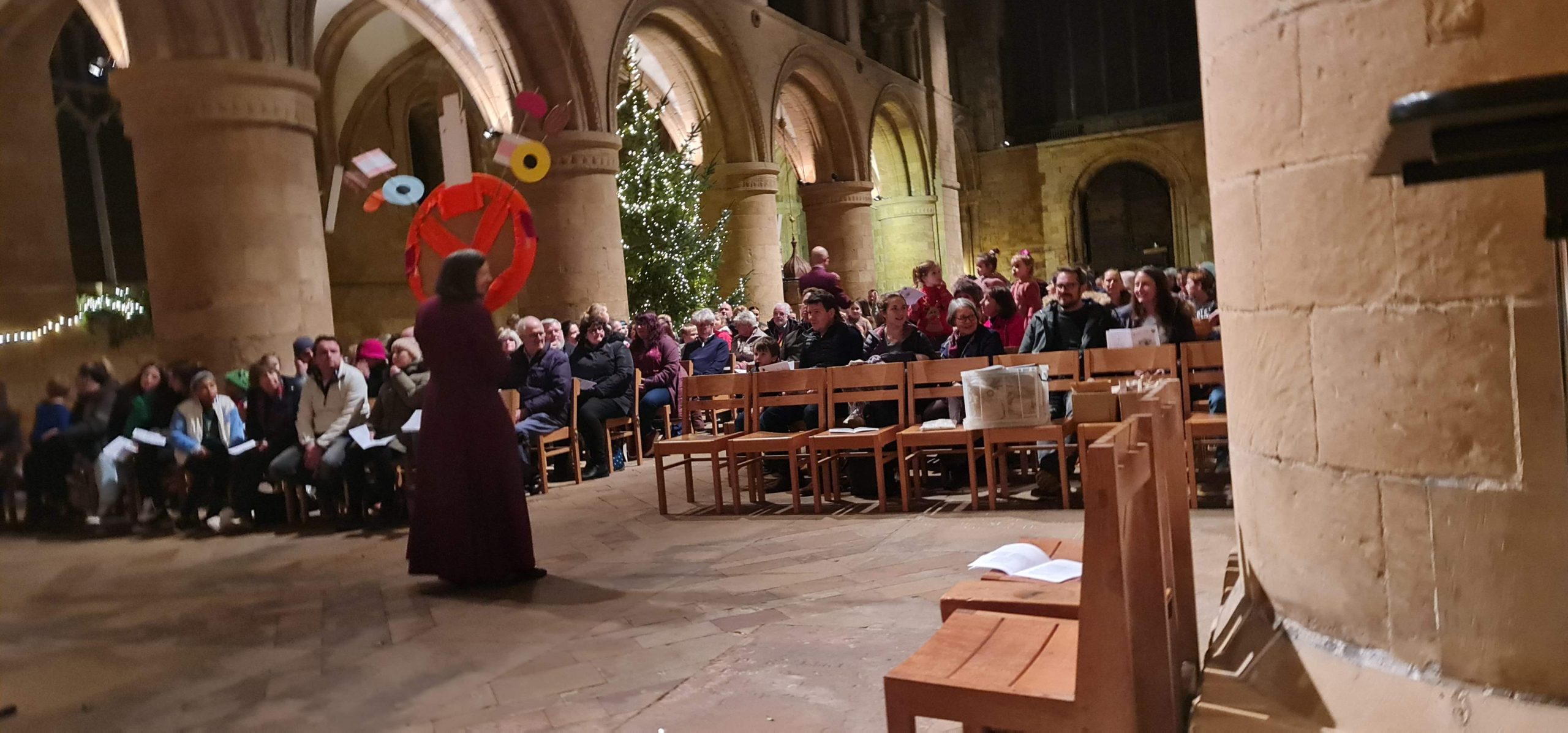 For Children | Southwell Minster
