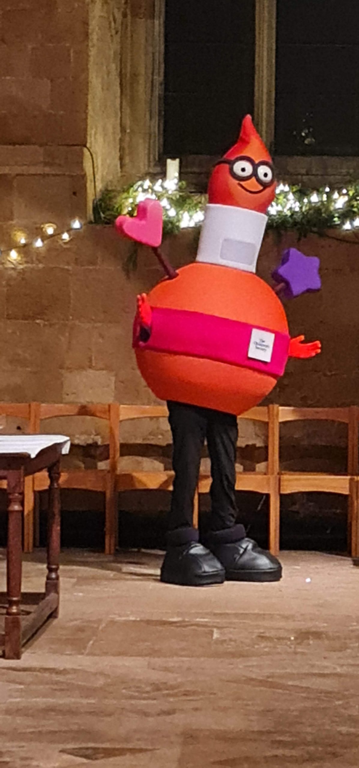 For Children | Southwell Minster
