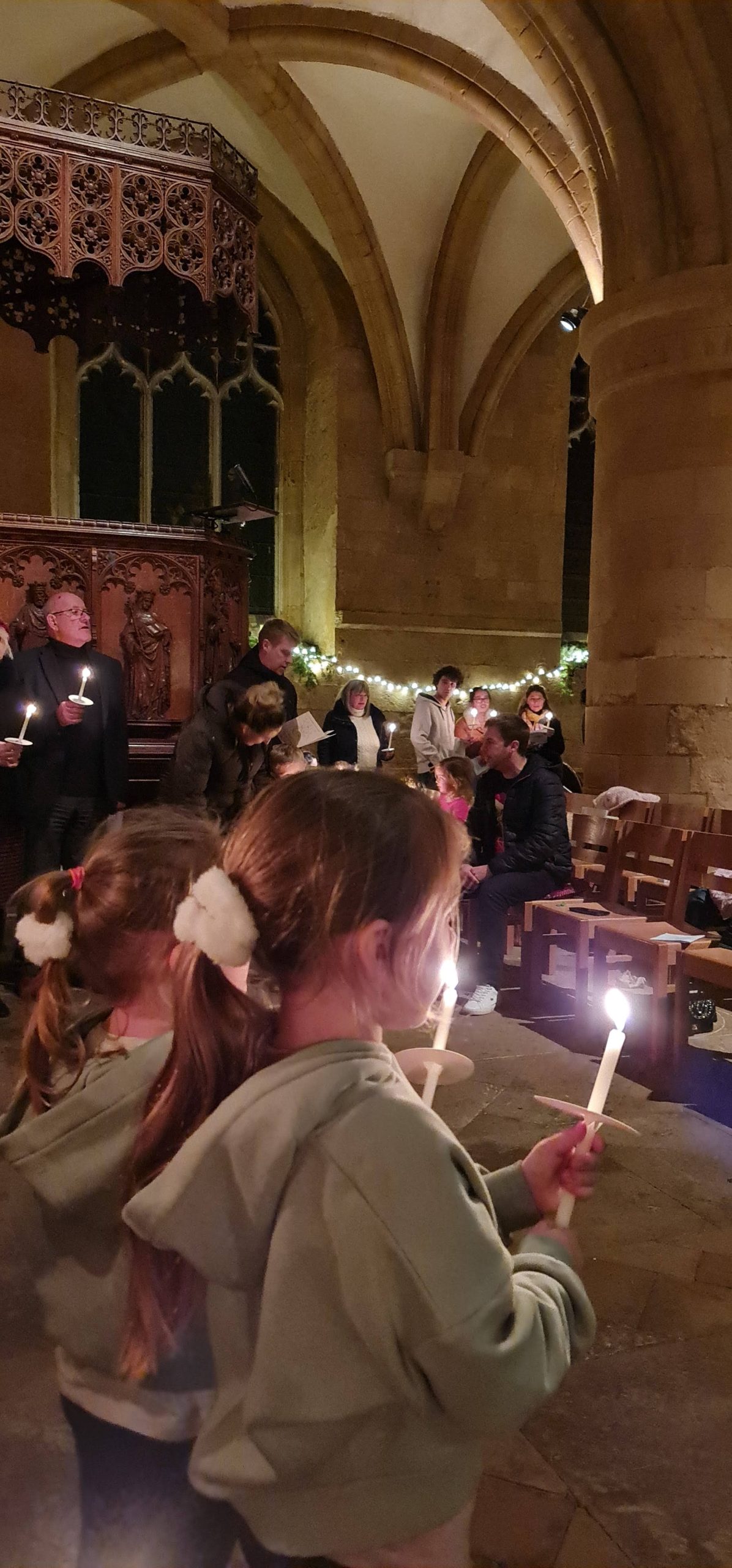 For Children | Southwell Minster