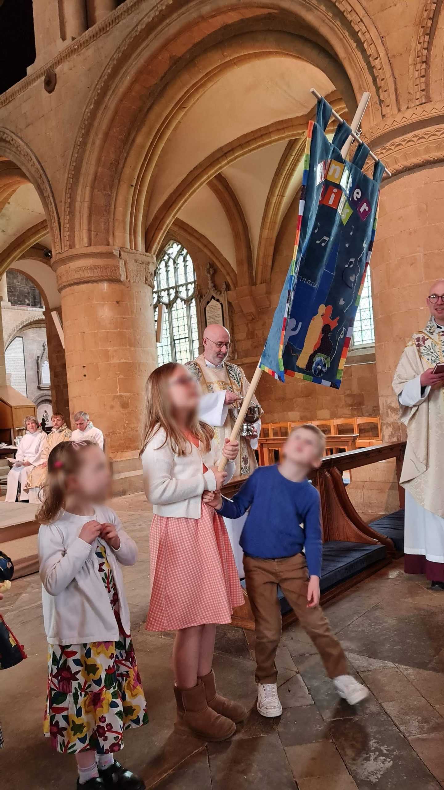 For Children | Southwell Minster