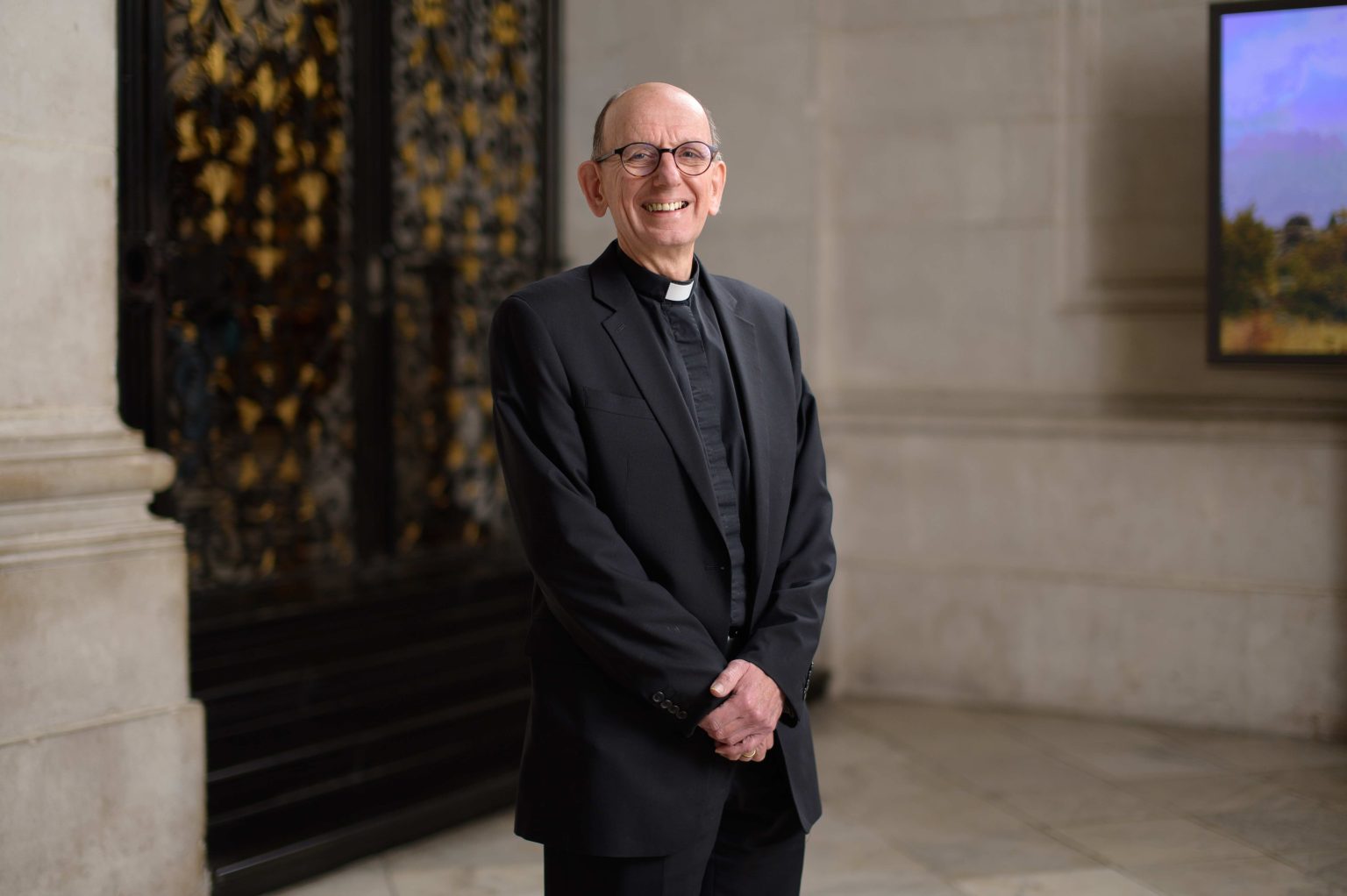 How we are organised | Southwell Minster