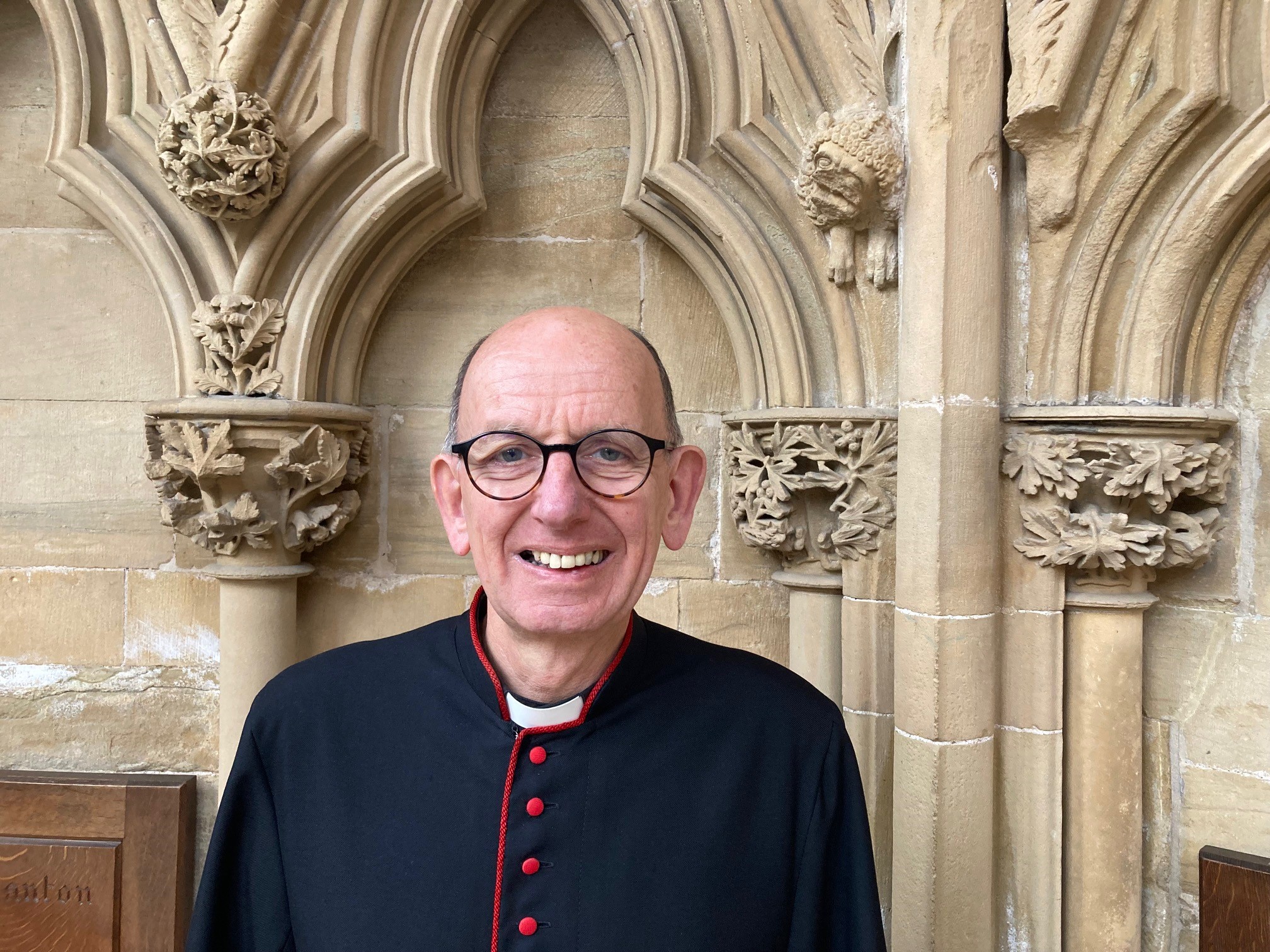 Letters from The Dean | Southwell Minster